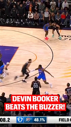 Devin Booker Leads Suns to Victory Over Reigning Champs