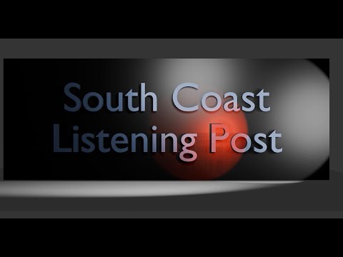 Live #Scanner Stream - Jan 4th, 2026 - New Bedford, MA