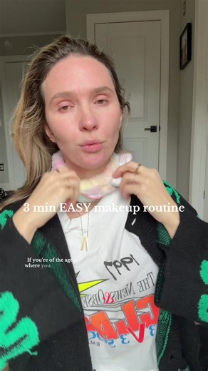 Everyday Makeup Routine: Mom Hack for a Fresh Look