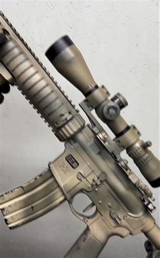 Simon Riley on Reels