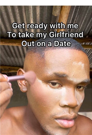 Get Ready for a Date Night: Makeup Tutorial