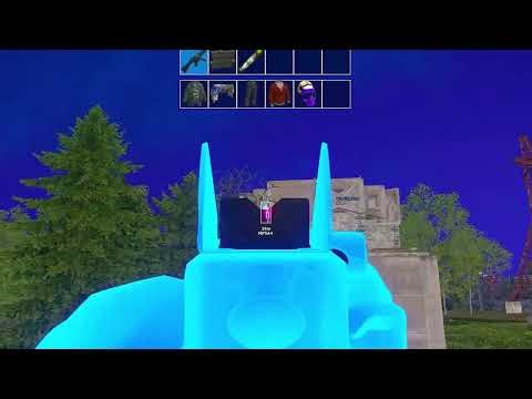 Rust Hack Menu For Free 2026 | AimBot & Wallhack & ESP | New Rust Cheat Menu 2026