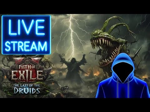 Path of Exile 2 New Wyvern Build