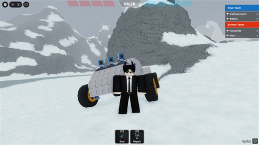 Build a Bot and Fight Codes (January 2026)