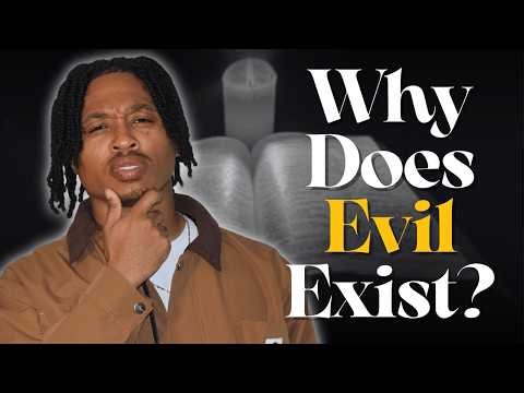 This Problem of Evil Debate Gets INTENSE Fast