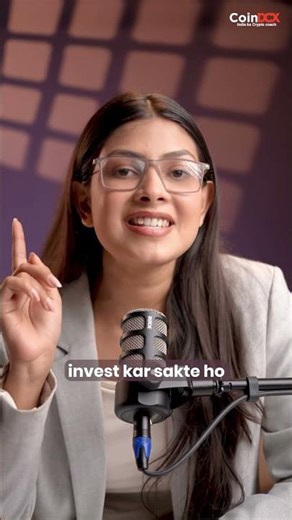 Start Crypto With Just ₹100