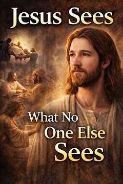 What Jesus Saw That Nobody Else Did | Matthew 9