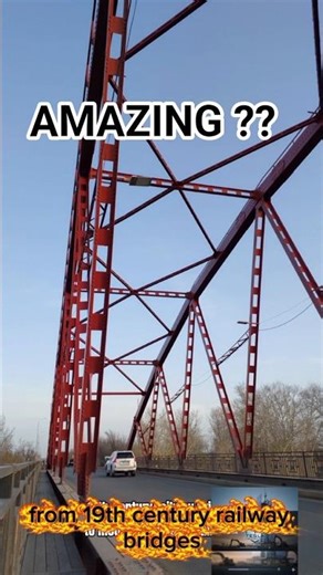 Pratt Truss Bridges Explained: Engineering, Design, and History