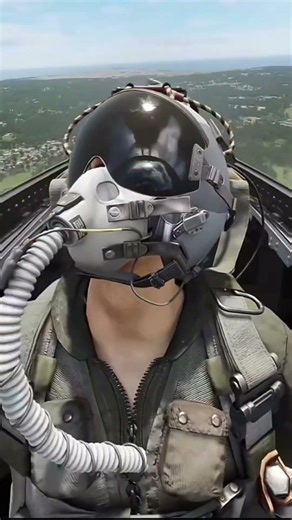 The Phantom's Vietnam Nightmare: High-Speed Hunter or Heavy Target?