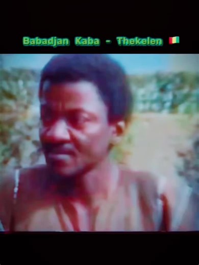 Honoring Babadjan: A Tribute to Guinea's Music