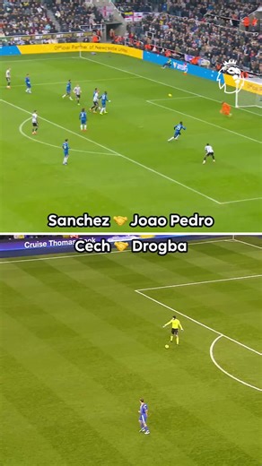 João Pedro's Impact in Chelsea vs Newcastle Match
