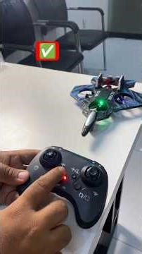 How to Fly RC Jet Plane for Beginners | Full Tutorial + All Functions Explained