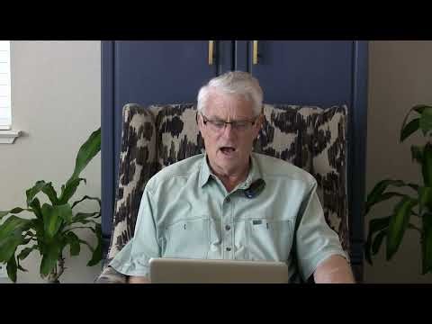 Sabbath School Lesson # 2 |" Reasons for Thanksgiving and Prayer"