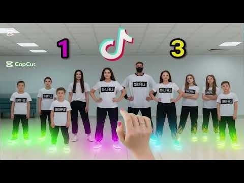 ALIEN DANCE | DAME TU COSITA | COFFIN DANCE SONG (COVER) FULL HD