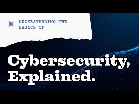 How Cyber Attacks Actually Work (In 4 Minutes)