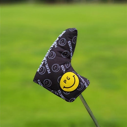PG Sunflower Golf Putter Head Covers Pearly Gates Blade Covers 11 Colors - Etsy