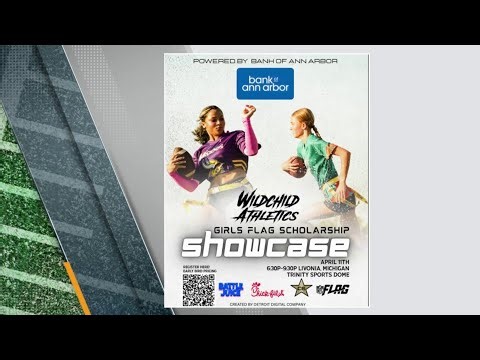 Opportunity for female athletes to showcase skills in Livonia