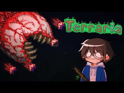 Terraria New Update Day 3