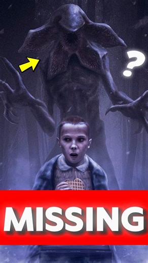 Why Demogorgons Are Missing in the Finale | Vecna’s Core Domain Explained