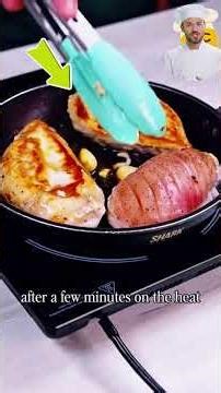 This 70-Year-Old Recipe is GOLD! 🍗✨