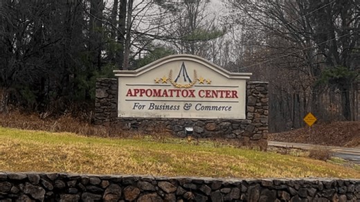 $3B data center planned on 452 acres in Appomattox County sparking community pushback