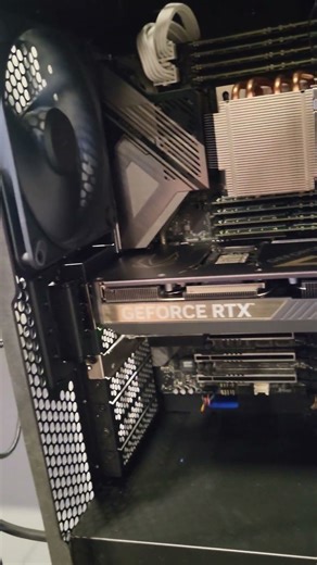 Tech Nerdz Builds, Benchmarks, Unboxings & Nerd Talk #threadripper #overclocking #pc