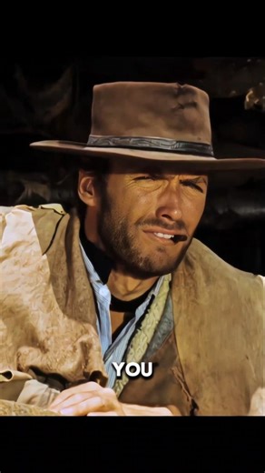 The Good, the Bad and the Ugly — The Bridge Explosion That Almost Failed 💥🌉🎬 #clinteastwood #shorts