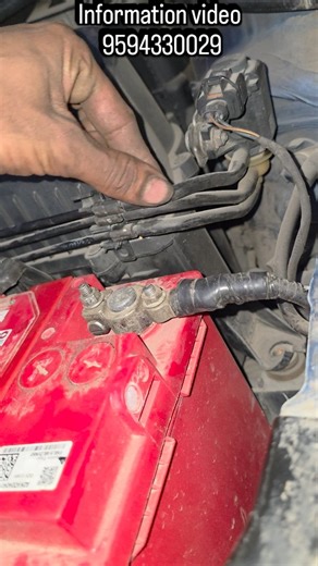 MM AUTO POINT on Instagram: "Information video #machaniclife__🧑‍🔧♥️ #viralreels #viralvideos #jogeshwari #mumbai"