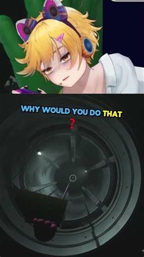 VIBRATION MODE?! (Poppy Playtime Chapter 2)