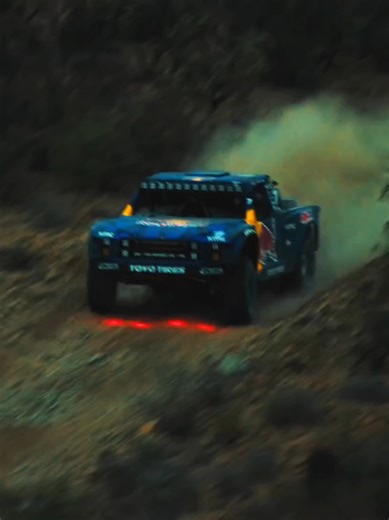 Experience the Baja 1000: A Legendary Off-Road Race