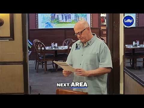 Flood Insurance Explained: Flood Zones, Costs & Coverage Gaps | Steven Wolf | LeTip of Bordentown