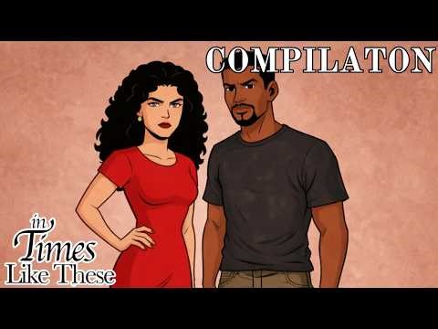 A NEWS REPORTER FACES HER DARK PAST! | ITLT - TV Drama Week Of March 9, 2026 (COMPILATION)