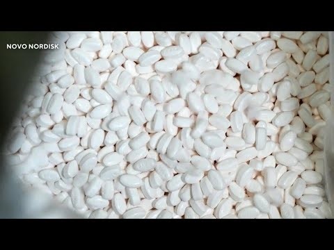 FDA approves Wegovy pill, the first prescription pill for weight loss