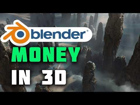 How Big Is the 3D Animation Industry? (And How Much Animators Make)