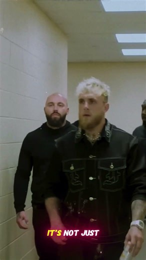 Jake Paul Shocks the World Once More