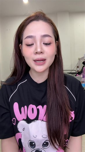 Lâm Nam Phương Livestream Buồn và Dầu Gội Nên Dùng