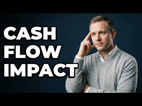How Does Working Capital Impact Free Cash Flow Projection?
