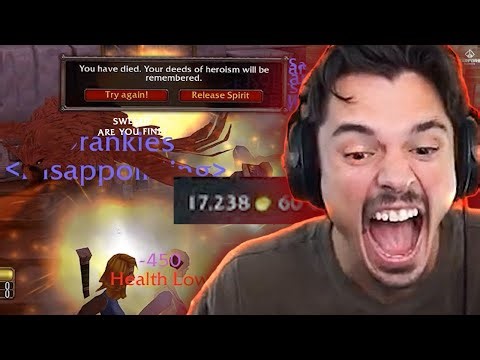 Xaryu Reacts to MORE Top 100 Hardcore Moments of 2025