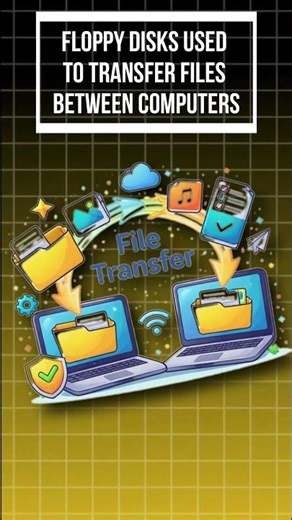 Floppy Disks इतने Popular क्यों थे ? #mjtech19 #surinderchaudhary #FloppyDisk #DidYouKnow #TechFacts