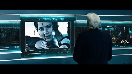 Final Trailer - The Hunger Games: Catching Fire