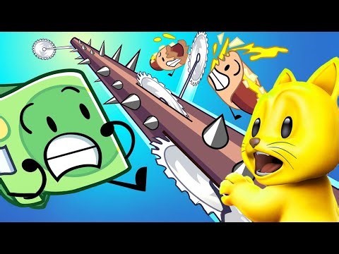 BFDIE 1: Elsewhere on Earth (Thinknoodles Reacts)