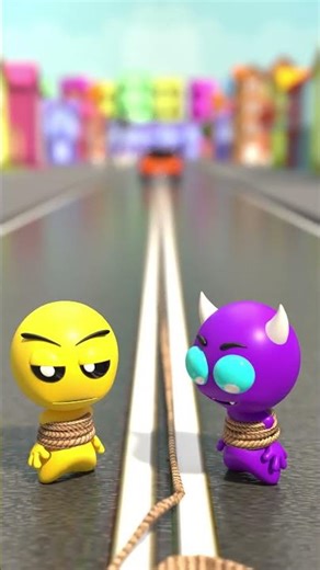 Geometry Dash Road case 4