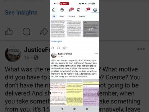 People Feel Sorry For Charles Perry Same As They Did Hitler And Bin laden. They Don't.