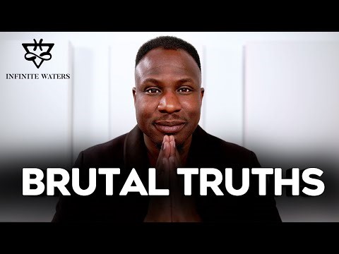 21 Brutal Truths I Wish I Knew Earlier