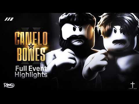 FULL CARD HIGHLIGHTS | Matchroom Boxing: Canelo Alvarez vs. Dan Bones II