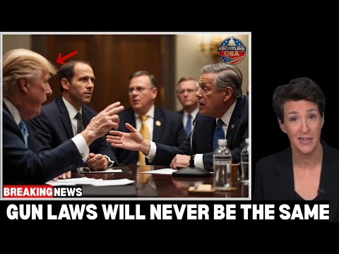 Supreme Court 9–0 Ruling SHAKES Gun Laws Nationwide | Second Amendment Reset Explained