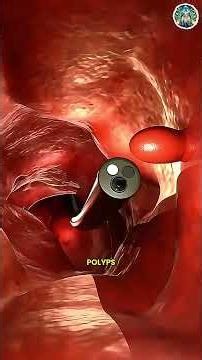 Colonoscopy Procedure Explained | The Camera That Goes Inside You And Saves Your Life!