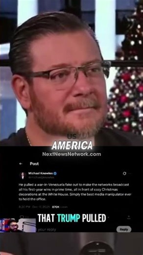 You Won't Believe How Trump Just Trolled The Fake News Media