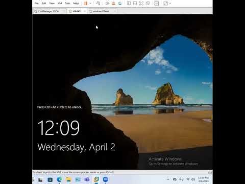 “SCCM Setup (Part 16): Enabling and Configuring Remote Control in Configuration Manager”