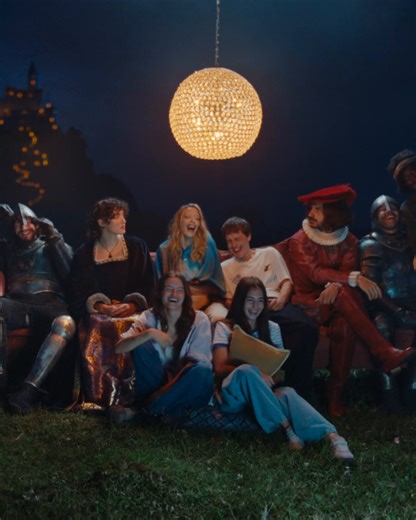 TV that speaks to us all There’s No Place Like ITV | ITV